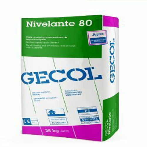 Mercado Habana - Envios Cuba, Paquetes a Cuba - GECOL Autonivelante 80 ...