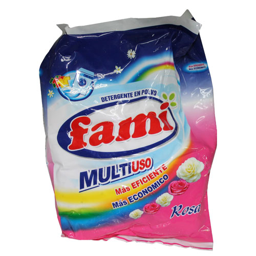 Mercado Santiago - Envios Cuba, Paquetes a Cuba - 250 g-Detergente en ...