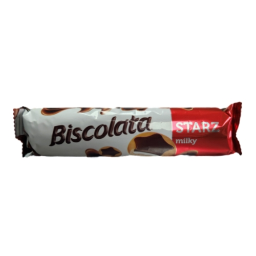 Mercado Matanzas - Envios Cuba, Paquetes a Cuba - Biscolata Star 88 gr